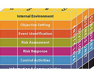 مخفف کلمه COSO چیست؟