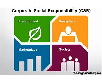 مخفف کلمه CSR چیست؟