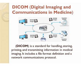 مخفف DICOM چیست