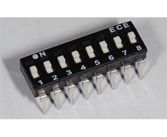 مخفف کلمه DIP چیست؟