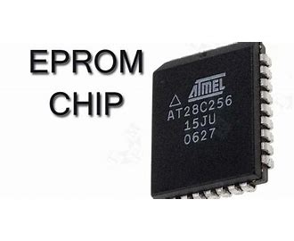 مخفف EPROM چیست