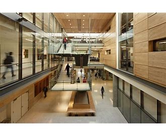 What does HUB stand for?