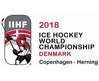 Stand for IIHF?