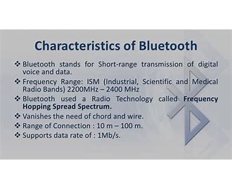 What does ISM stand for?