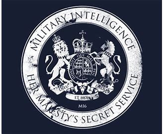 مخفف کلمه MI6 چیست؟