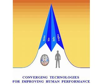 مخفف کلمه NBIC چیست؟