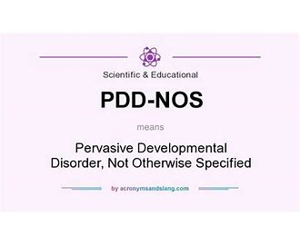 مخفف کلمه NOS چیست؟