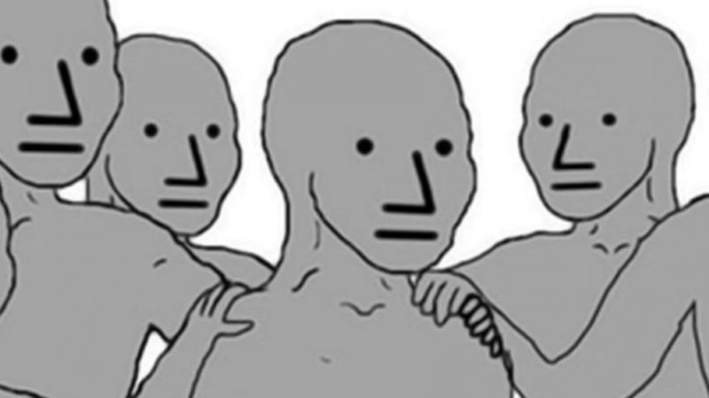 مخفف کلمه NPC چیست؟