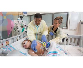 مخفف کلمه PICU چیست؟