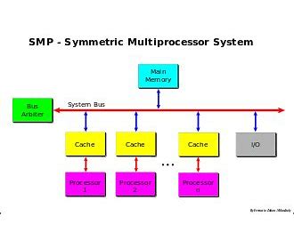مخفف SMP چیست